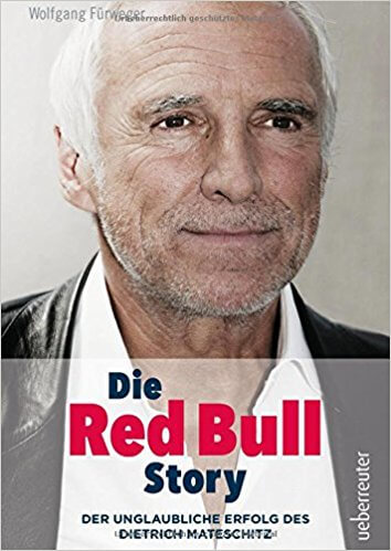 Die Red Bull Story